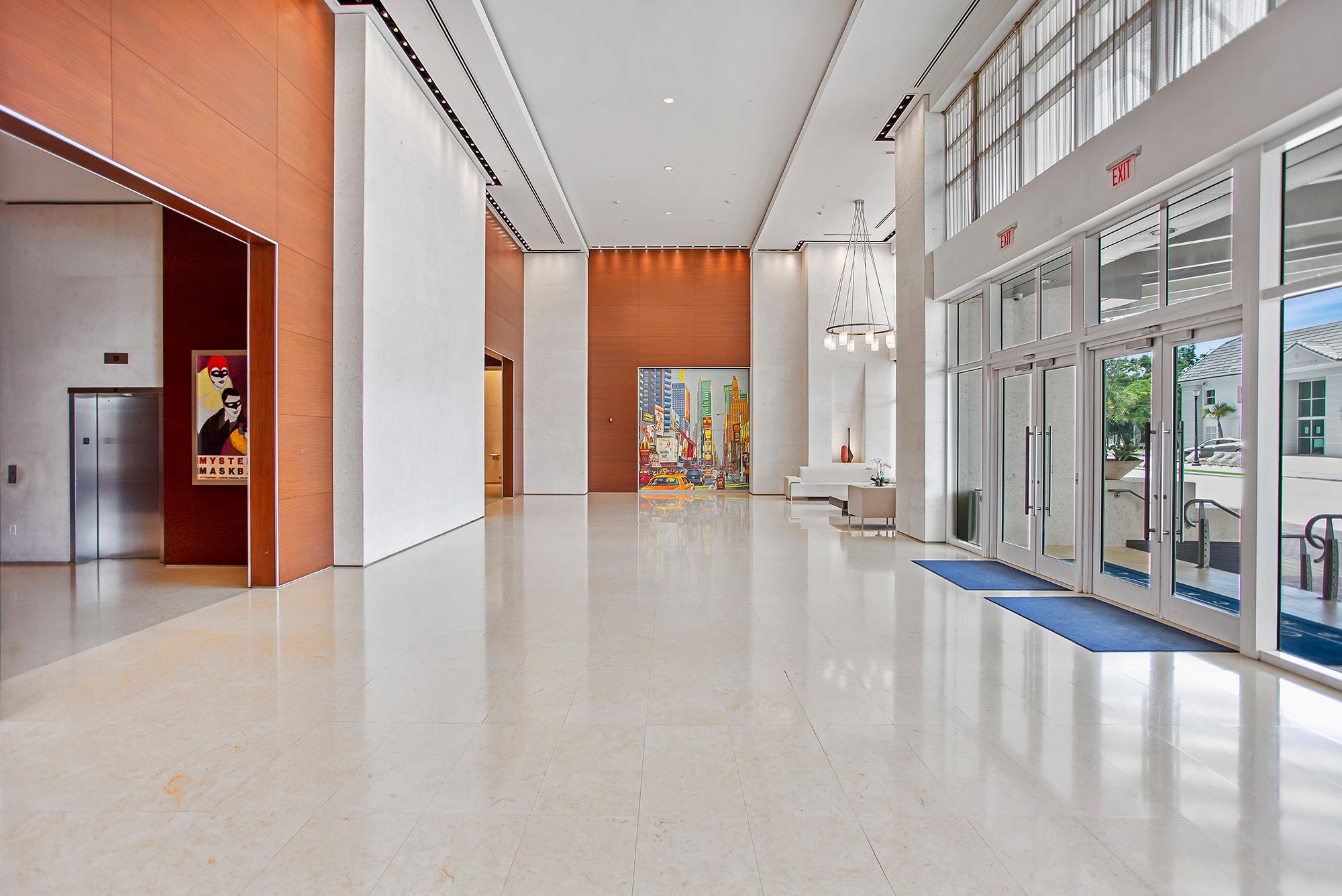 Brickell Miami Hotels | Downtown Miami Hotels | OB Suites Brickell